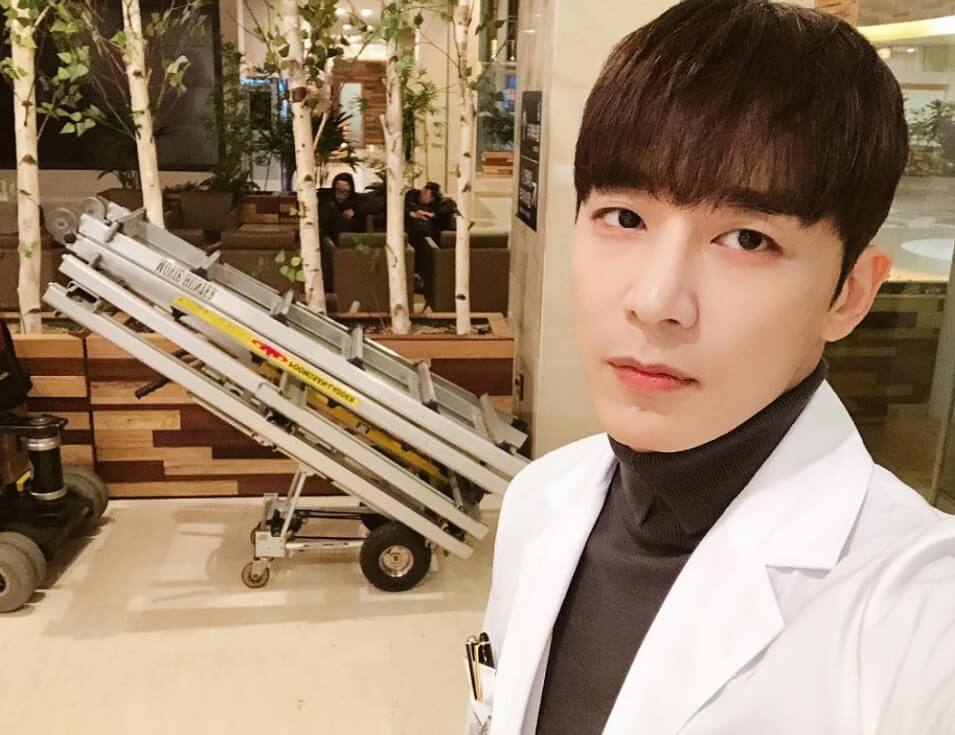 TRT 1 İmparatoriçe Ki dizisi konusu ve oyuncuları