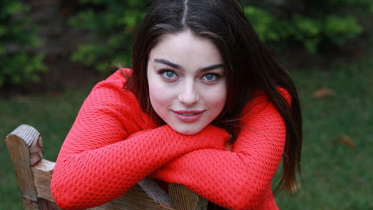 The Protector Leyla (Hakan Muhafız) Ayça Ayşin Turan kimdir, ınstagram ...