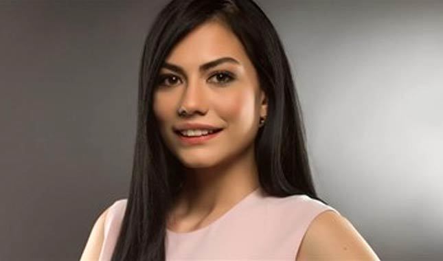 Erkenci Kuş dizisindeki Sanem (Demet Özdemir) kimdir kaç yaşında nereli?