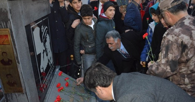 Gaffar Okkan ölümünün 16. yılında anıldı (Gaffar Okkan kimdir)