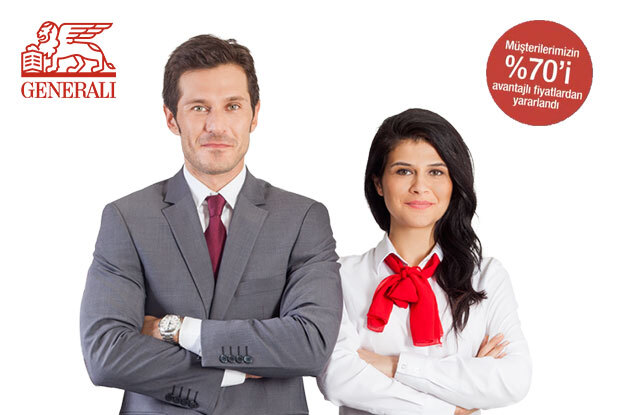 Generali Sigorta'dan yeni reklam filmleri