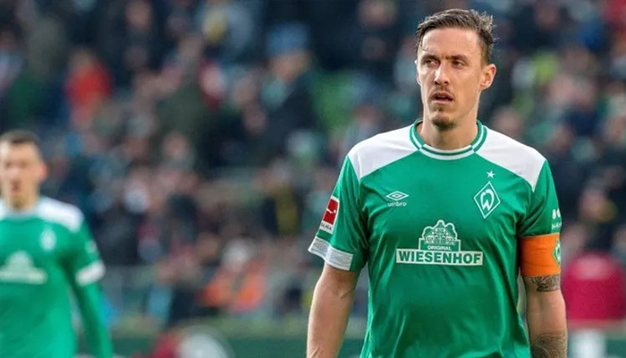 Max Kruse kimdir, nereli, kaç yaşında, hangi takımlarda oynadı?