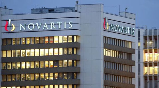 Türkiye'nin EyeBrand sertifikasına sahip ilk ilaç şirketi Novartis oldu