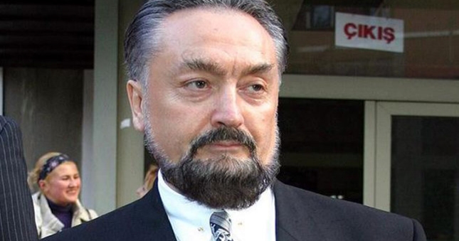 Adnan Oktar kimdir, eşi ve ailesi var mı, aslen nerelidir?