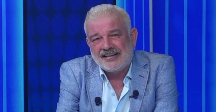 Ali Tezel serbest bırakıldı