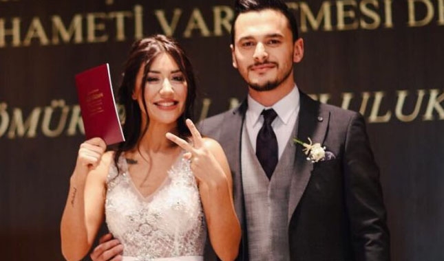 Banu Parlak kimdir, kim darp edildi, Banu Parlak'ın eşi kimdir?