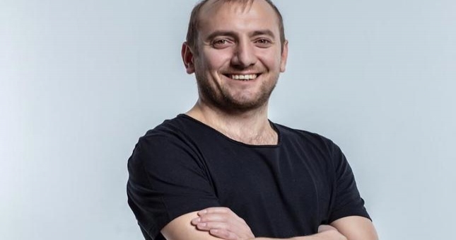 Çok Güzel Hareketler Bunlar Cihan Talay kimdir kaç yaşında nereli ...