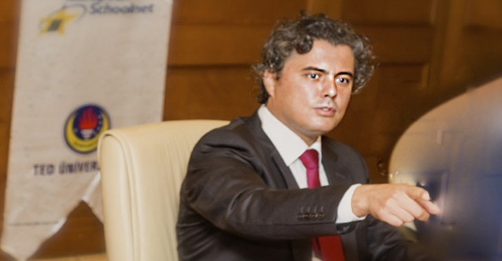 Doç. Dr. Murat Günel kimdir, kaç yaşında, nereli?