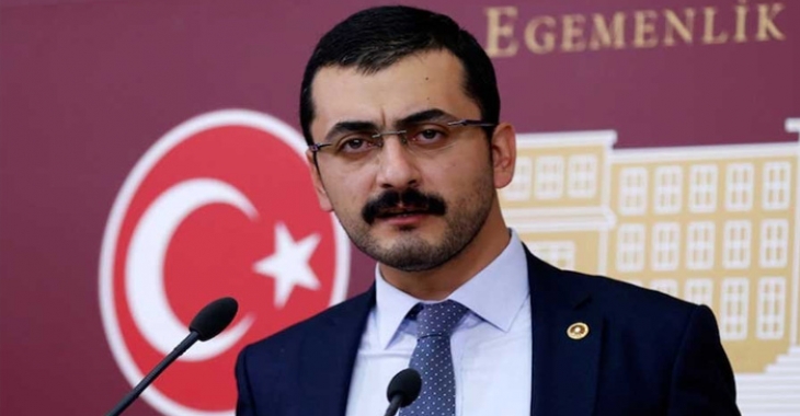 Eren Erdem kimdir, kaç yaşında, nereli, neden hapiste, tahliye oldu mu?