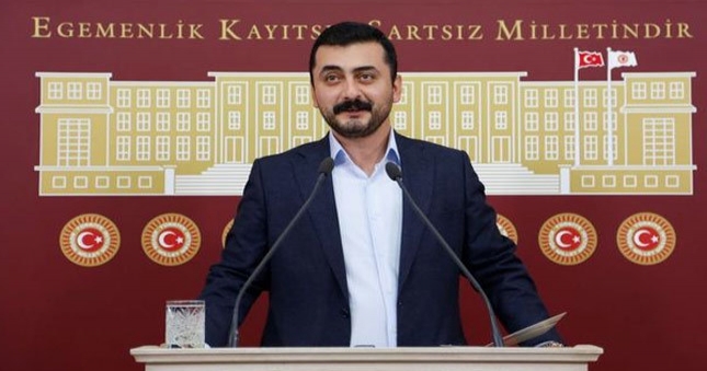 Eren Erdem kimdir kaç yaşında nereli son dakika durumu nedir