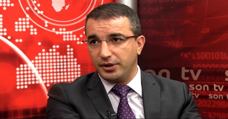 Ferhat Ünlü kimdir, nereli, kaç yaşında?