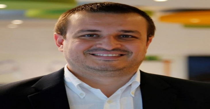 Ferring Türkiye'nin Genel Müdürü Cem Melih Özden Oldu