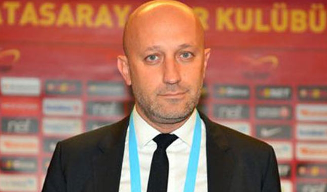 Galatasaray yönetiminden Tudor'a ince ayar