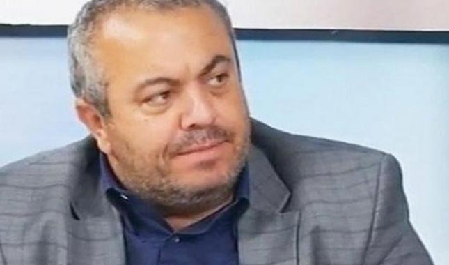 Gazeteci İsmail Türk'e havaalanında gözaltı - İsmail Türk kimdir?