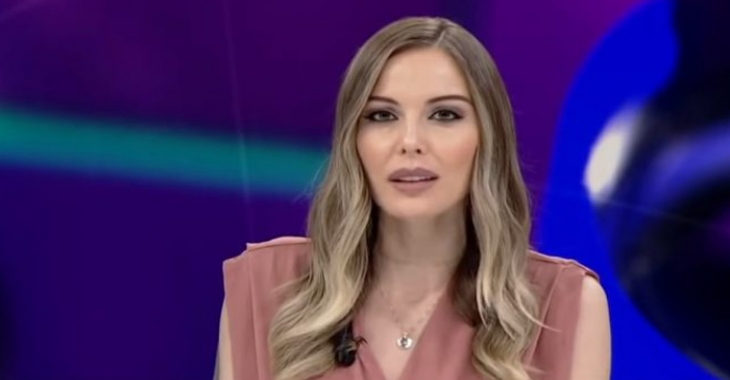 Hande Sarıoğlu kimdir, nereli, kaç yaşında?