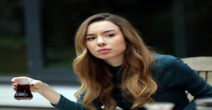 İREM TUNCER SURVİVOR'DAN TEKLİF ALDI