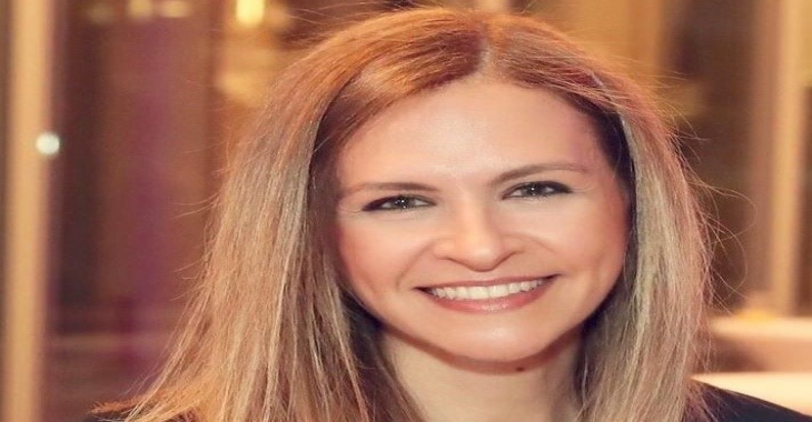 MSD Türkiye Bölgesi Genel Müdürü Sandra Khoury oldu