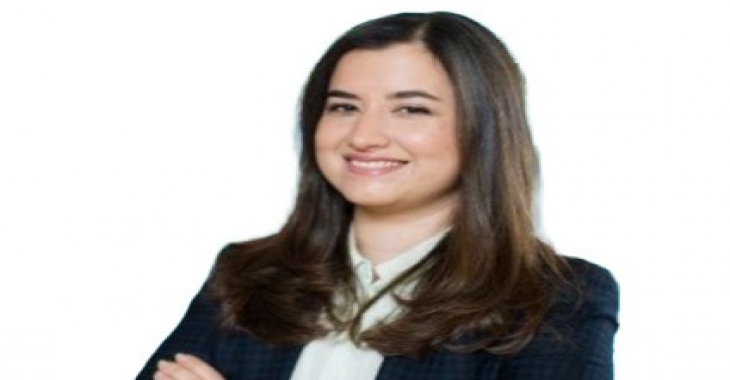 MSD Türkiye Strateji ve İş Birimi Direktörü Zeynep Güvenel oldu