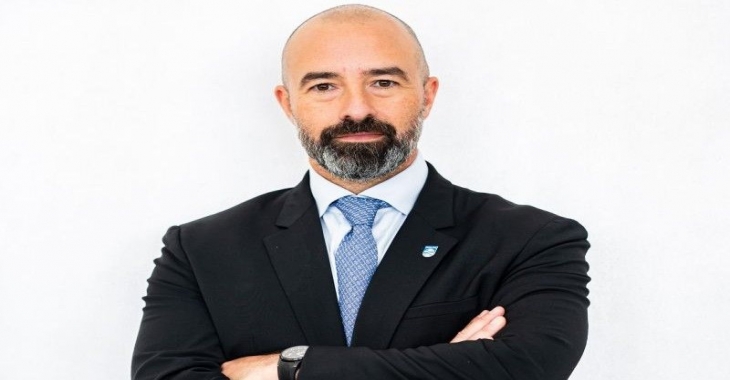 Marc Zora, Philips Orta Doğu, Türkiye ve Afrika (META) Bölgesi CEO'su ...