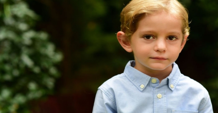 Mehmet Emin Güney kimdir, kaç yaşında? Çocuk dizisi Efe kimdir?