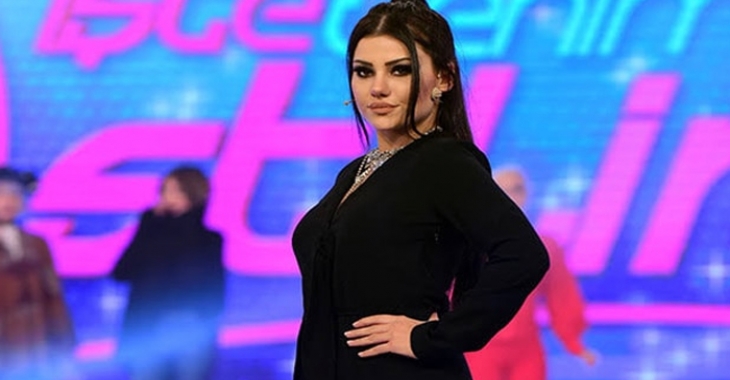 Nazlıcan Arkan kimdir, nereli, kaç yaşında? Ceylan'ın yeğeni kimdir?