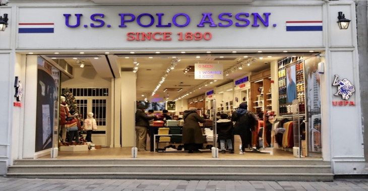 SAAT & SAAT, TÜRK GİYİM MARKASI AYDINLI GRUBU SATIN ALDI