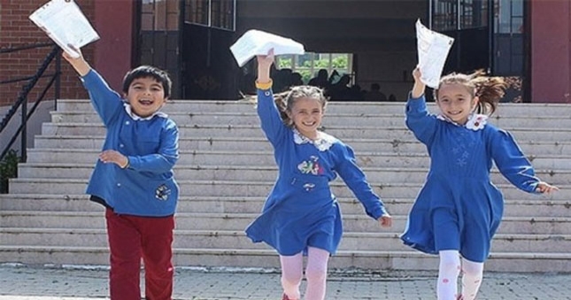 Sahte karne nasıl yapılır | Boş karne örnekleri | Karne nasıl ...