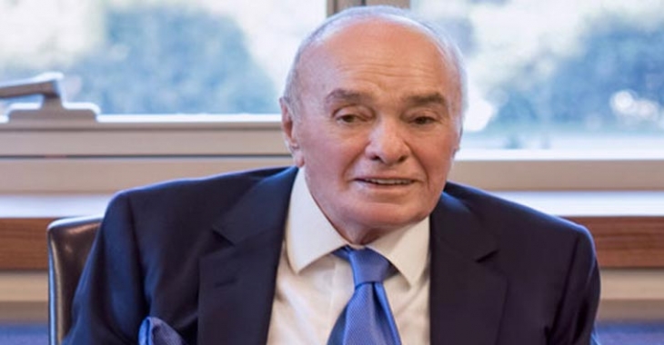 Vergi rekortmeni Şarık Tara kimdir? Şarık Tara hangi şirketin sahibi?