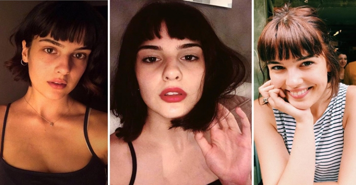 Sefirin Kızı Zehra (Cemre Öktem) kimdir, nereli, kaç yaşında?