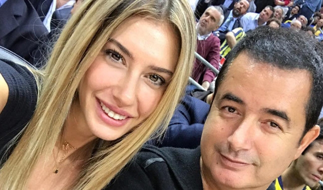 Şeyma Subaşı kimdir kaç yaşında Acunla evlendi mi?