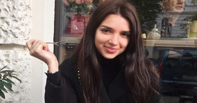 Su El Roman kimdir, Rafet El Roman'ın kızı kimdir, kaç yaşında ...