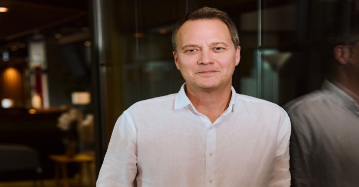 Türkiye'nin İlk Yabancı Müzik Radyosu Metro FM 33 Yaşında!