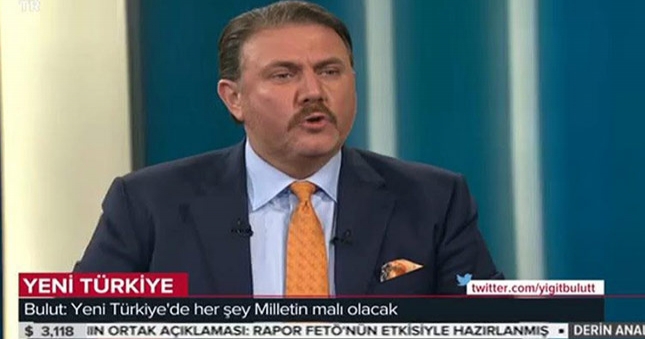 Yiğit Bulut kimdir kaç yaşında nereli ne iş yapıyor?