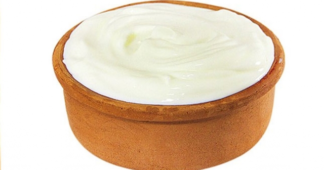 Yoğurt sevenler dikkat